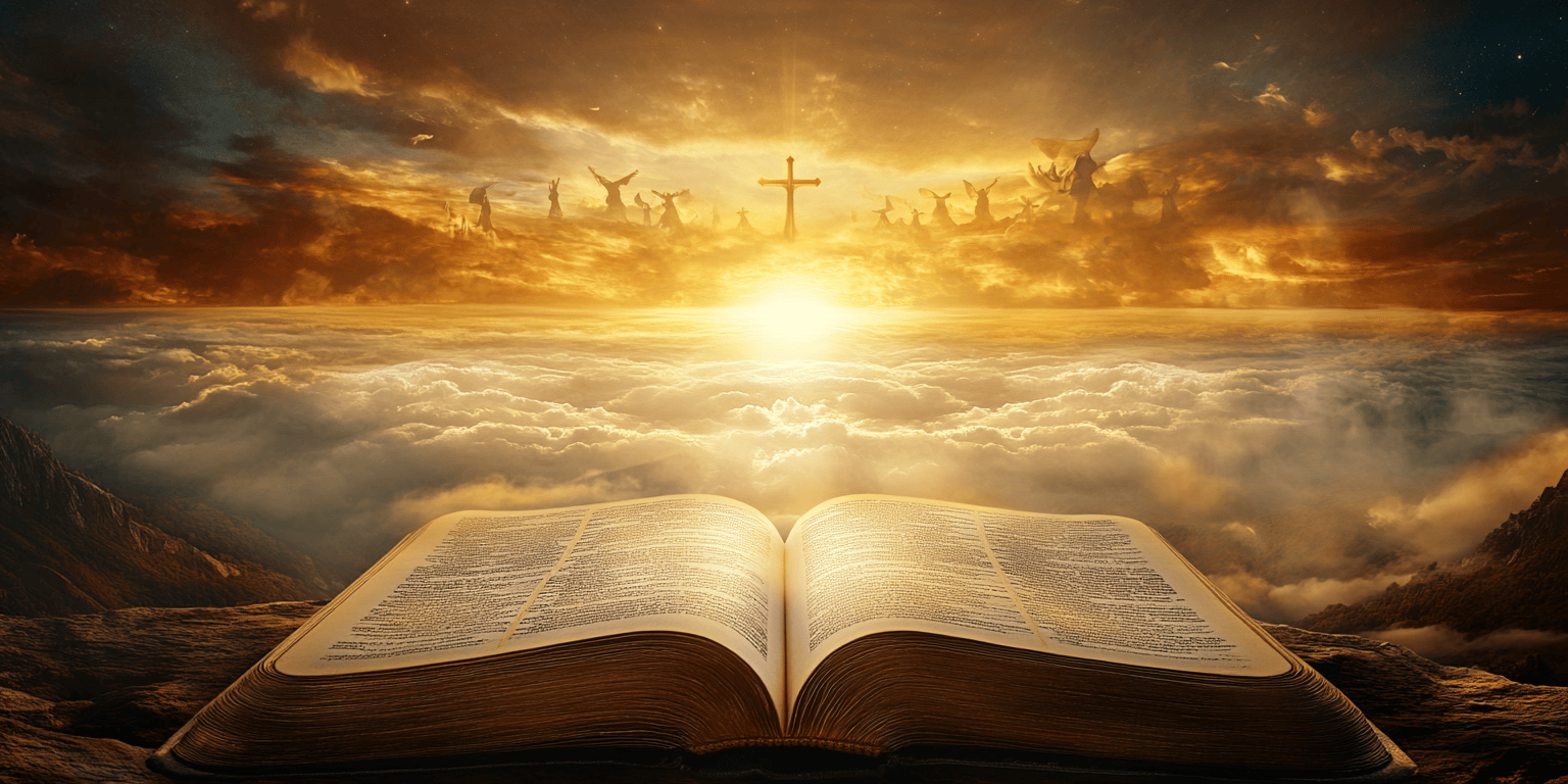 Understanding Biblical Themes: A Guide to End Times Perspectives