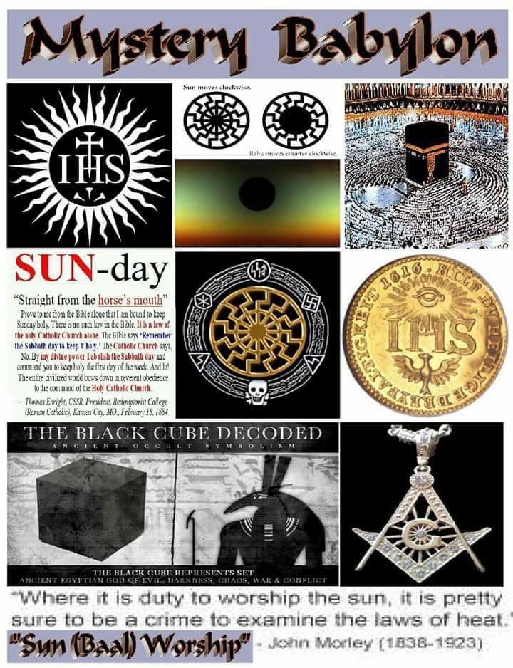 Secret Societies: Unveiling the Power Structures and Symbolism